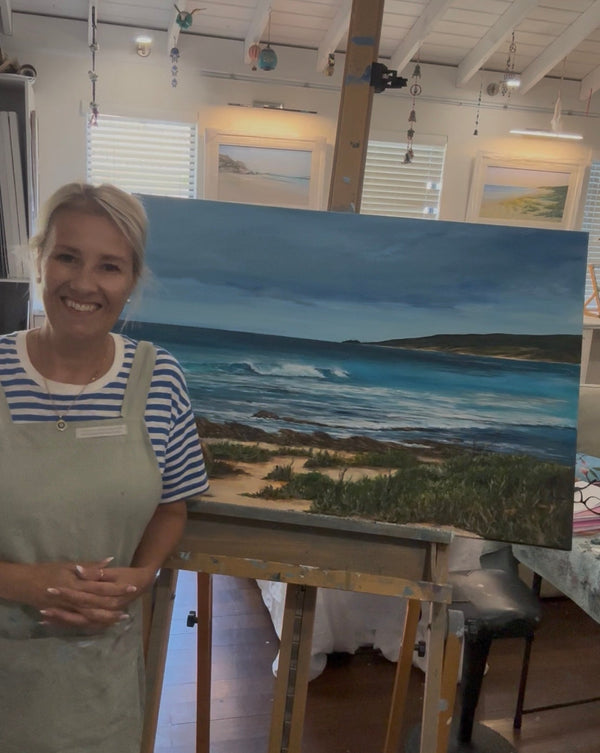 Blog - how do you view the world - Ann Steer Art Gallery