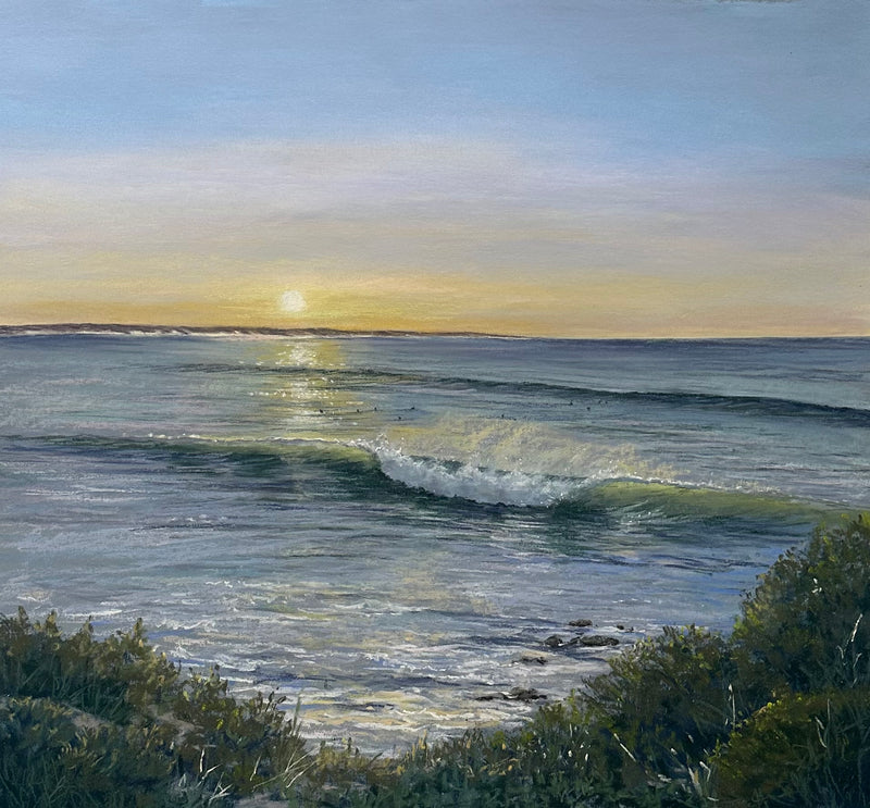 Original Artworks - Ann Steer Art Gallery